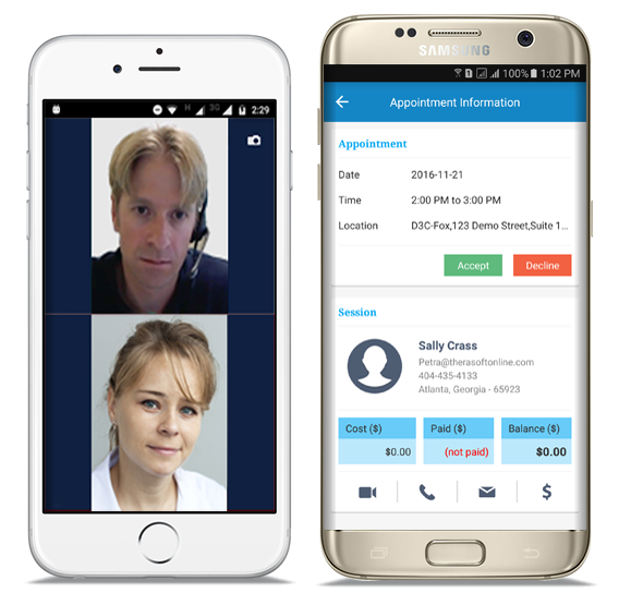 Empowering Healthcare Providers with Therasoft Solutions - About Us