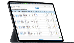 Explore Therasoft Features for Comprehensive Healthcare Solutions