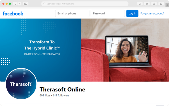 Elevate Your Practice with Therasoft Marketing Solutions