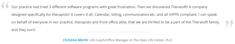 Secure Video Conferencing for Healthcare Professionals - Therasoft