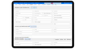 Explore Therasoft Features for Comprehensive Healthcare Solutions